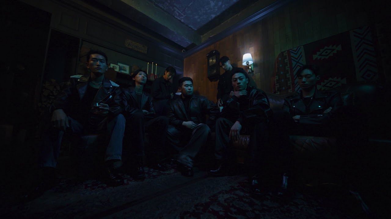 [MV] Thug nine - western trapper (Feat. Yan Cope) - YouTube