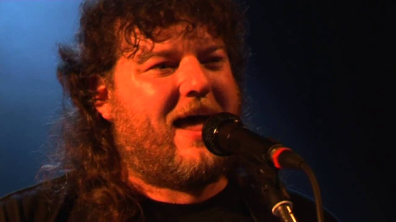 Petr Kalandra Memory Band Dům z obilí - YouTube