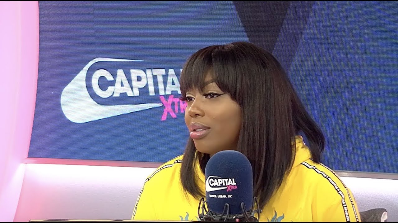 Ms Banks Talks ’The Coldest Winter Ever’, Growing Up In South London ...