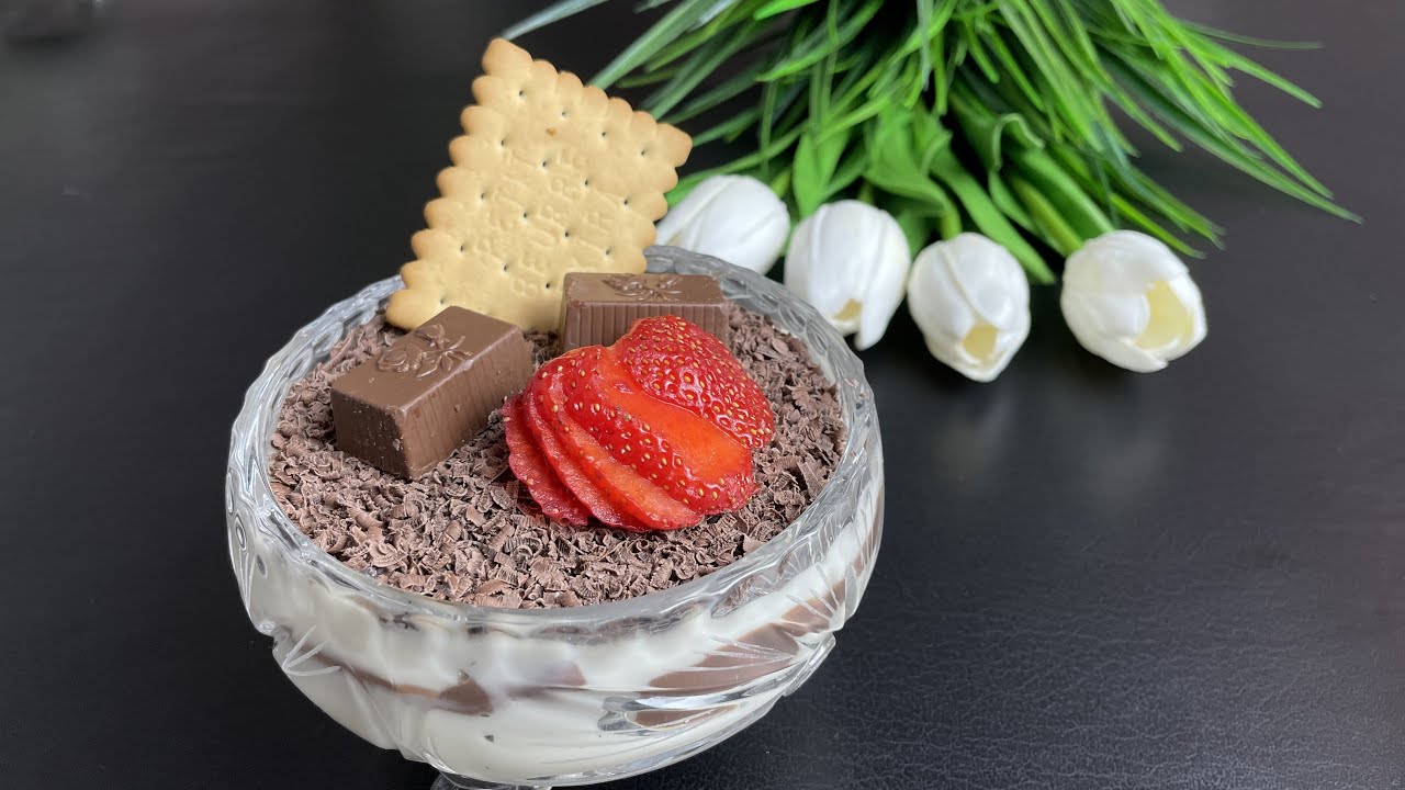 "Easy Homemade Biscuit Dessert: The Perfect Dessert Recipe for Any ...