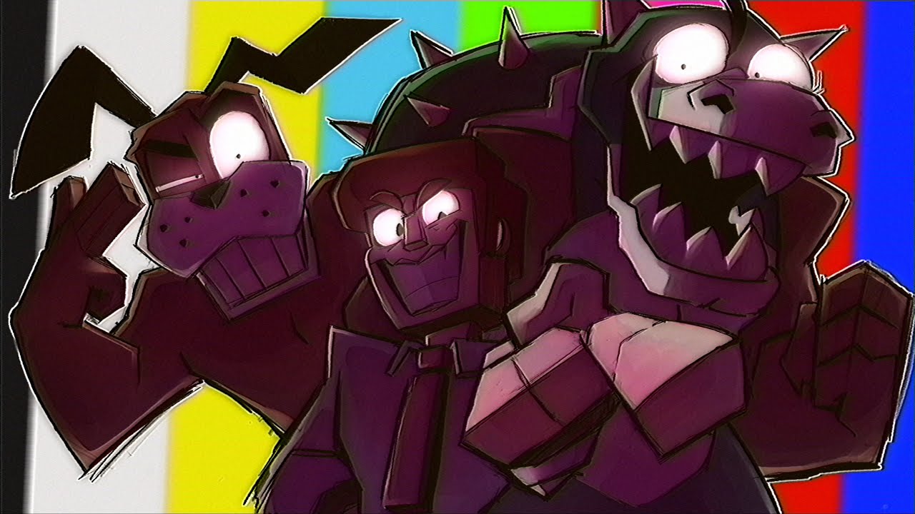 "Unbeatable" Mario's madness v2 (Hardest Song) - YouTube