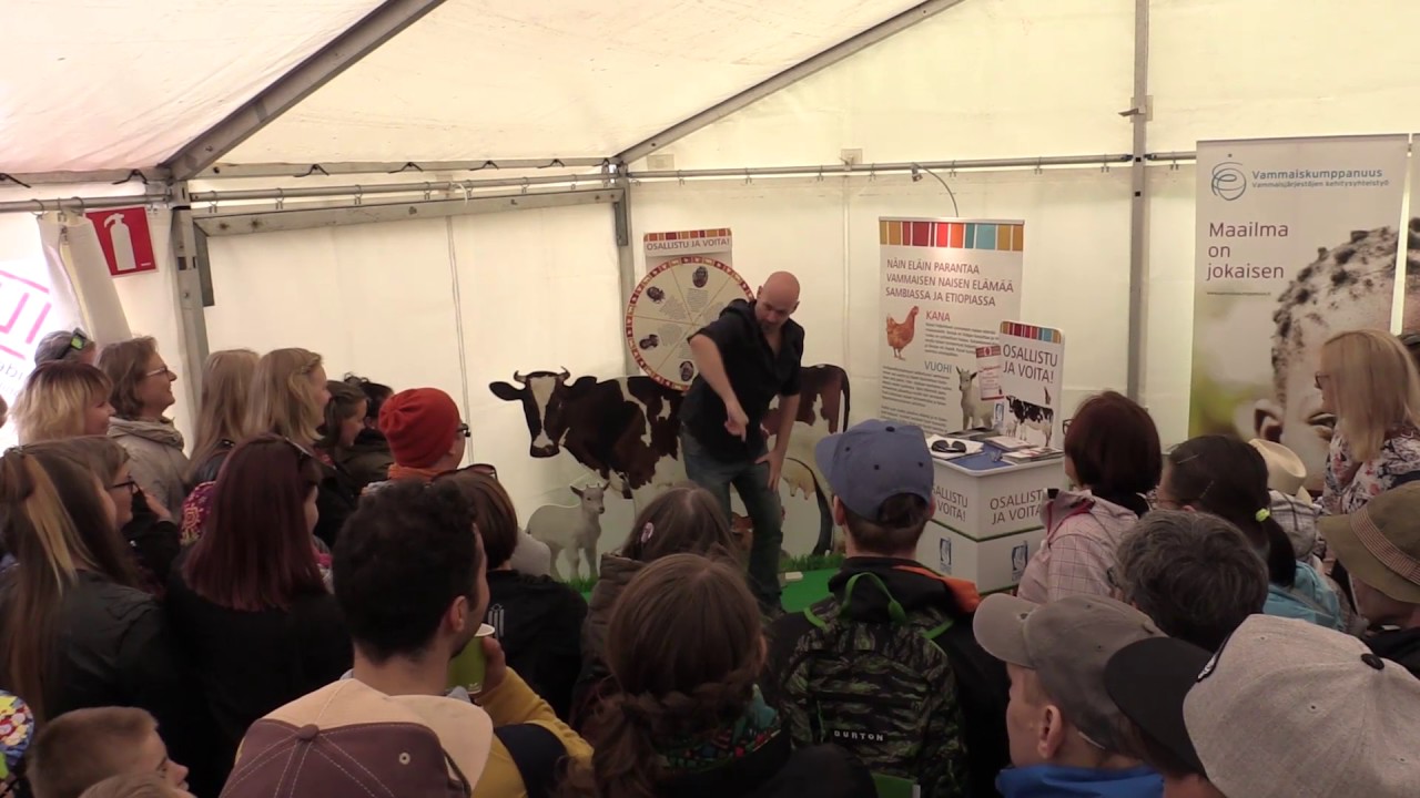 Gavin Lilley - YouTube