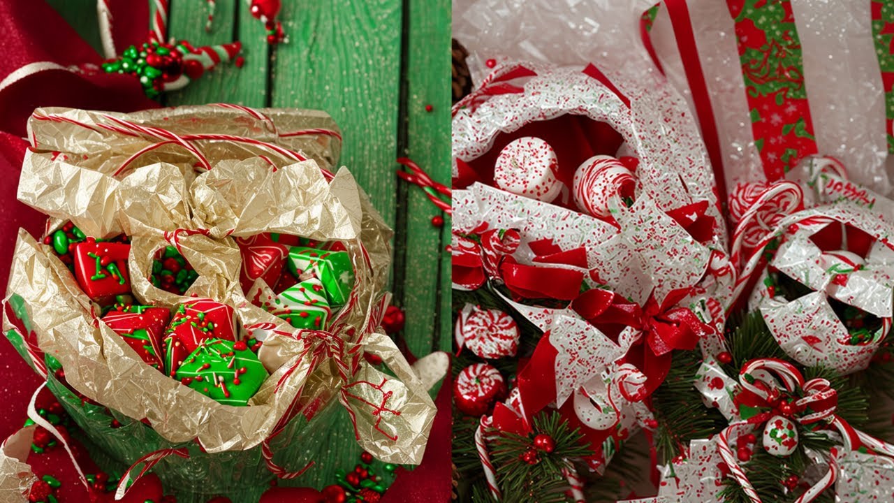 The Amazing Digital Circus Merry Christmas version || Squint your eyes ...