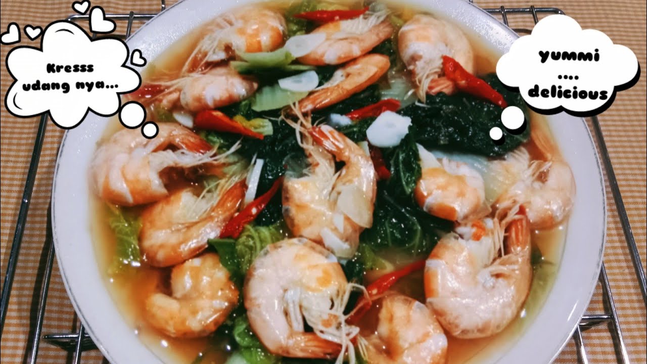 MASAK SAT SET WAT WET 5 MENIT JADI UNTUK SAUR / BERBUKA PUASA - YouTube