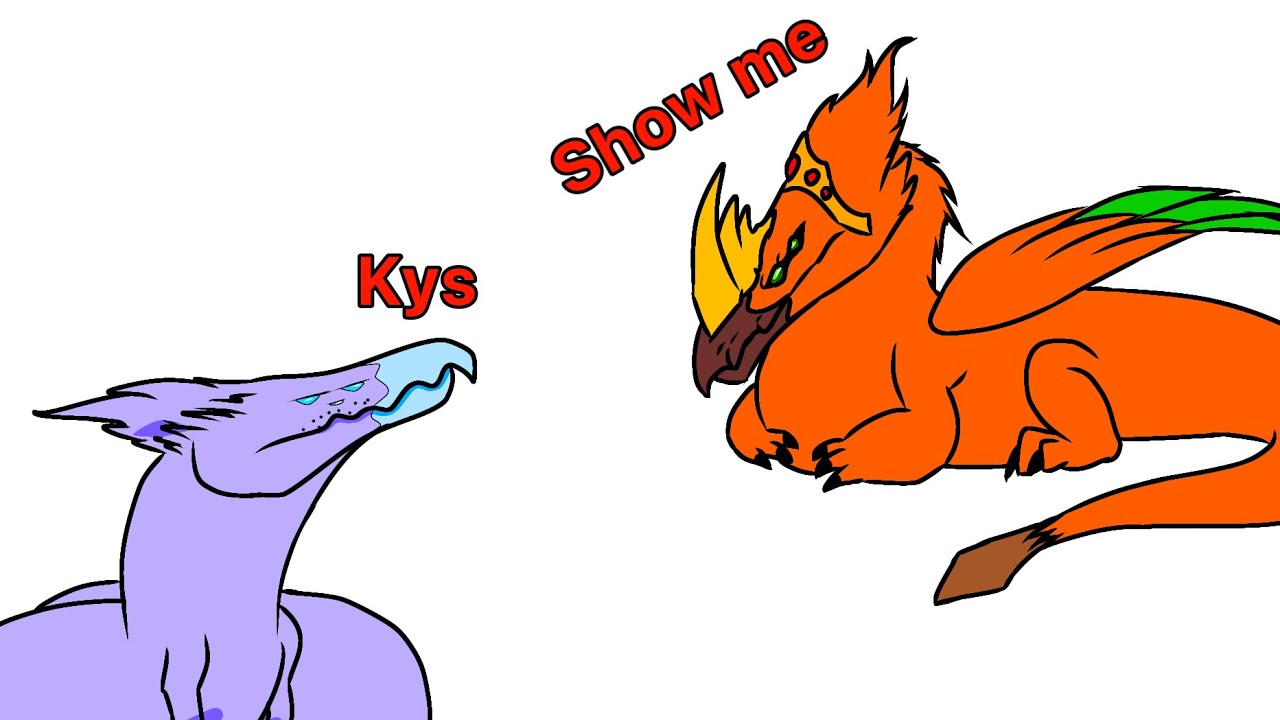 I draw Yharon And Devourer of God (My Style) from Terraria Calamity ...