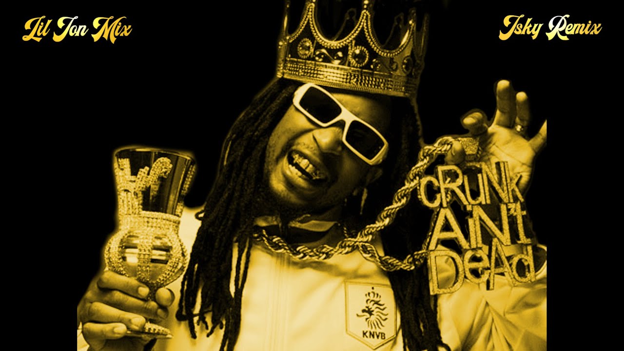 Lil Jon Mix (J-Sky Edition) - YouTube