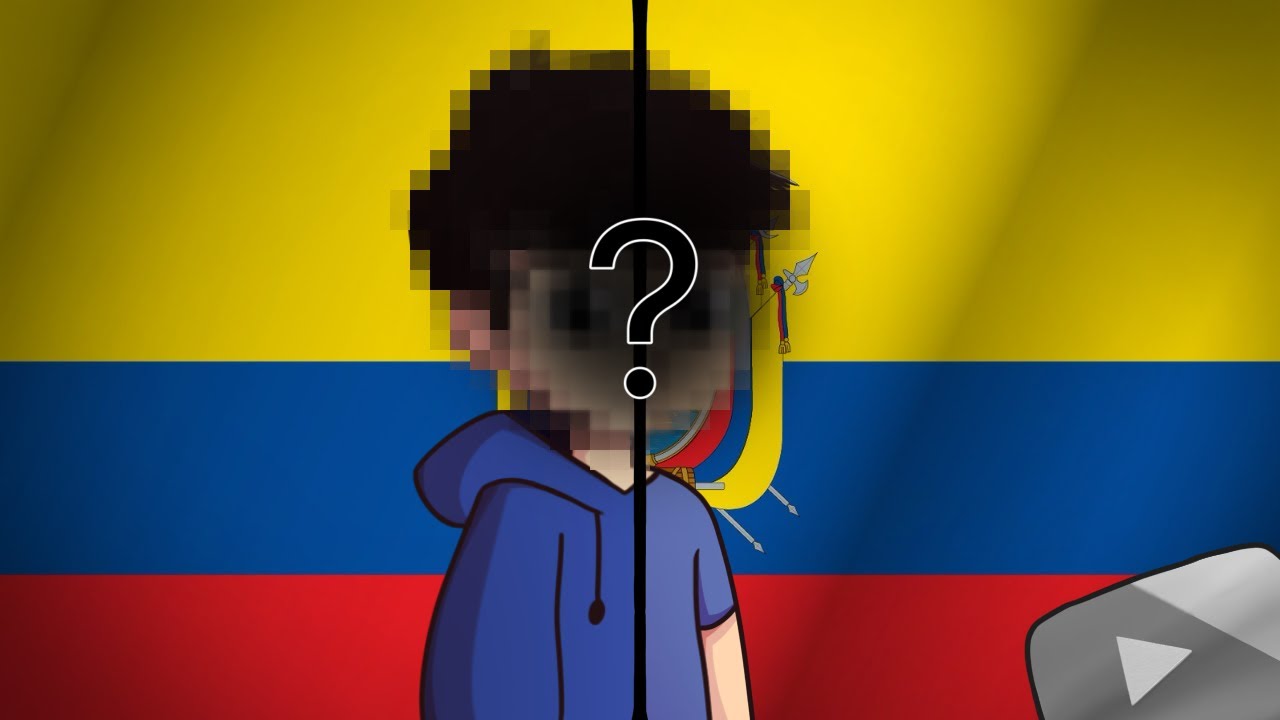 Mi Face Reveal (MI CARA) 😱🇪🇨 - YouTube