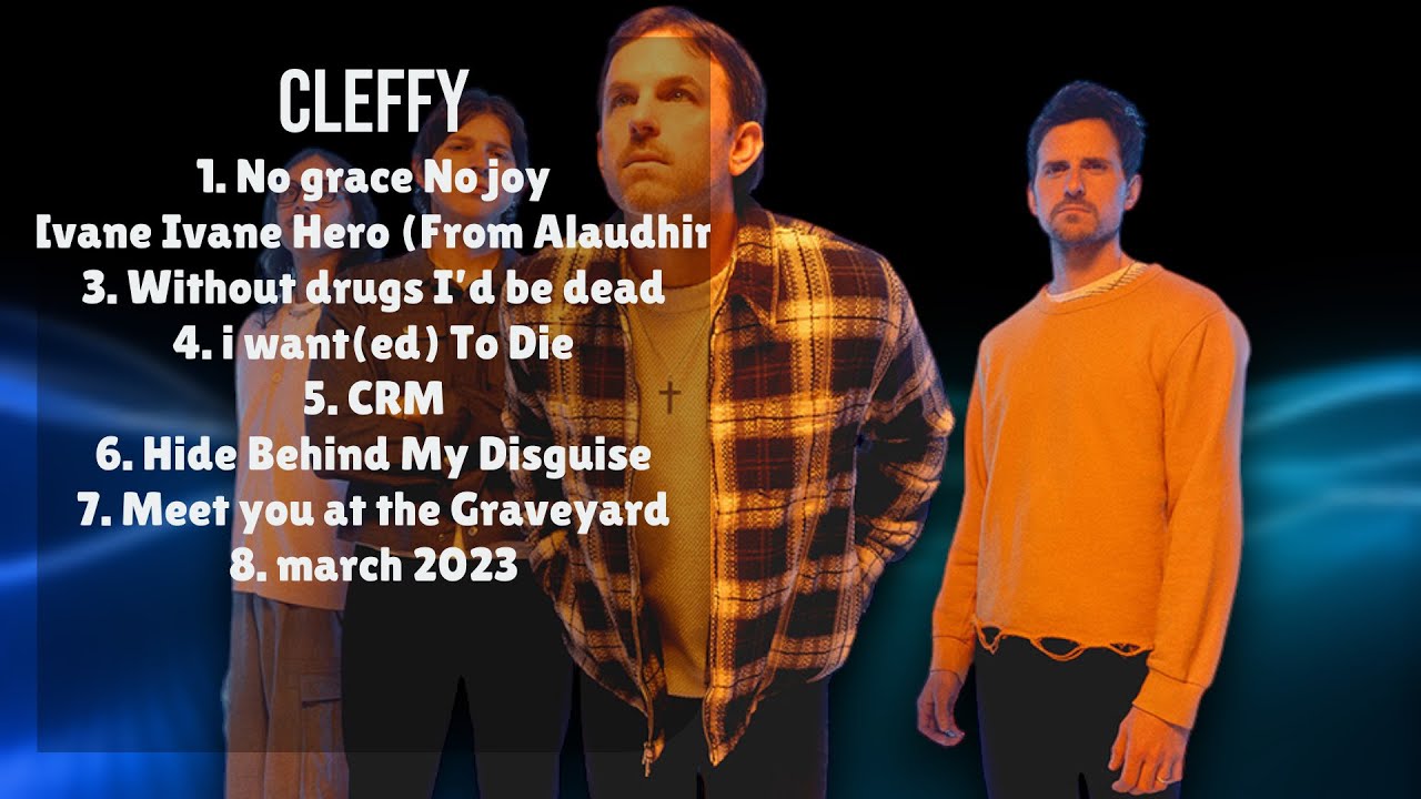 Cleffy-Year-end hit songs of 2024-Superior Songs Lineup-Chic - YouTube