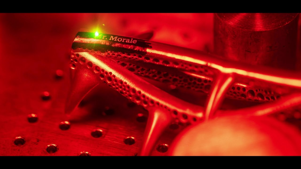 [FREE] KENDRICK LAMAR X THE WEEKND TYPE BEAT "THE CURSE" - YouTube