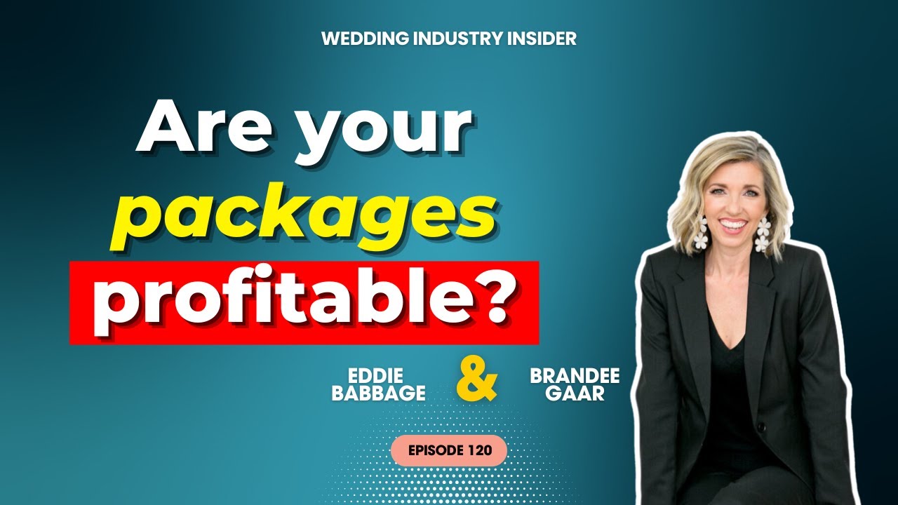 Building a Successful Business with Brandee Gaar (WII 148) - YouTube