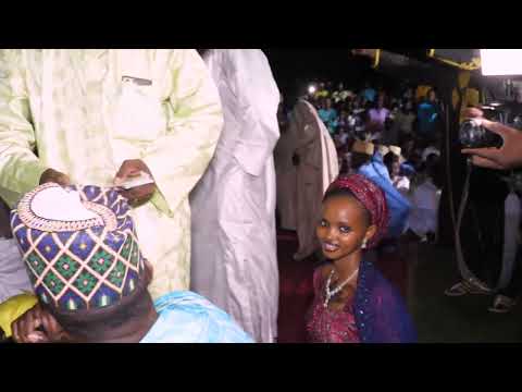 Madaka fils Abdou Poullo music HD officiel