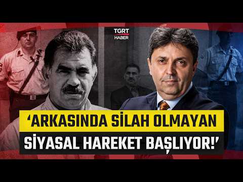 Gürkan Zengin İmralı'nın Mesajlarını Yorumladı: 'Siyasallaşmaktan Ne Anladıklarını Göreceğiz!'