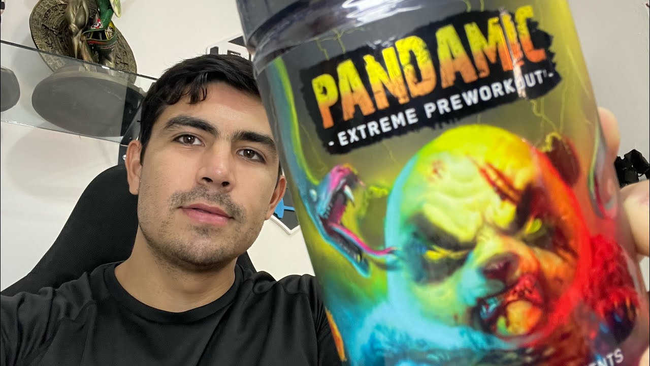 PANDAMIC análisis Completo / ESTA POTENTE - YouTube