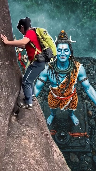 ☘️⛰️ mahadev shorts video 🔱 lord Shiva 🌍 bholenath status 🔱😻#mahadev #shiv #ytshorts #shorts # ...