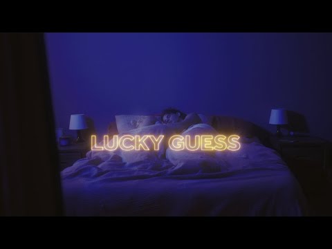 Ashlynn Malia - Lucky Guess (Official Music Video) - YouTube