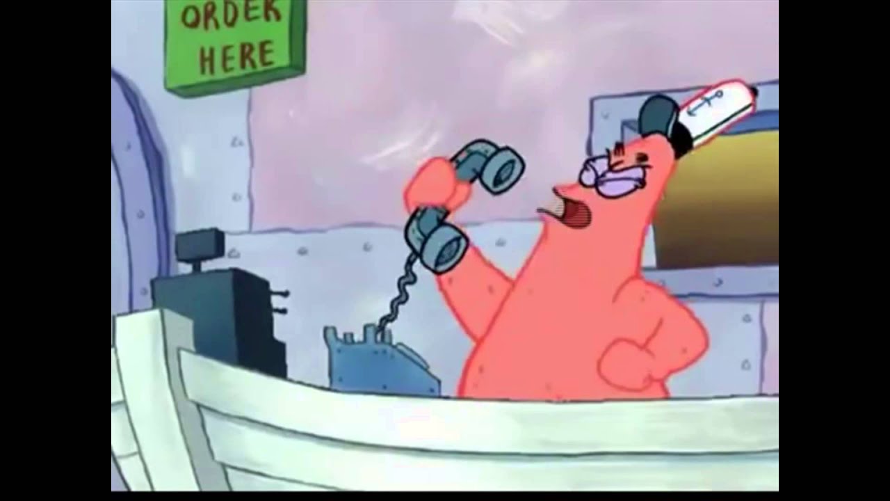 SpongeBob Nein hir ist Adolf Hi*ler - YouTube