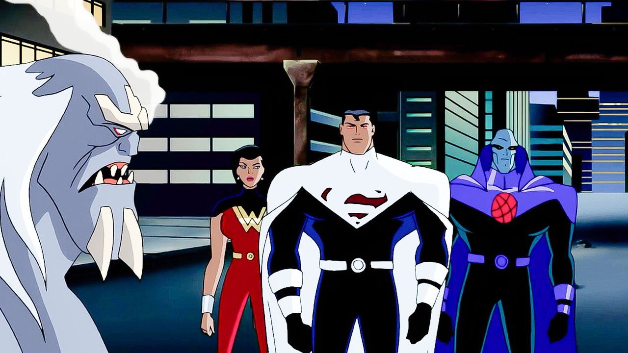 SUPERMAN FRITOU O CÉREBRO DO APOCALIPSE E NÃO TEM MAIS PENA DE NINGUÉM ...