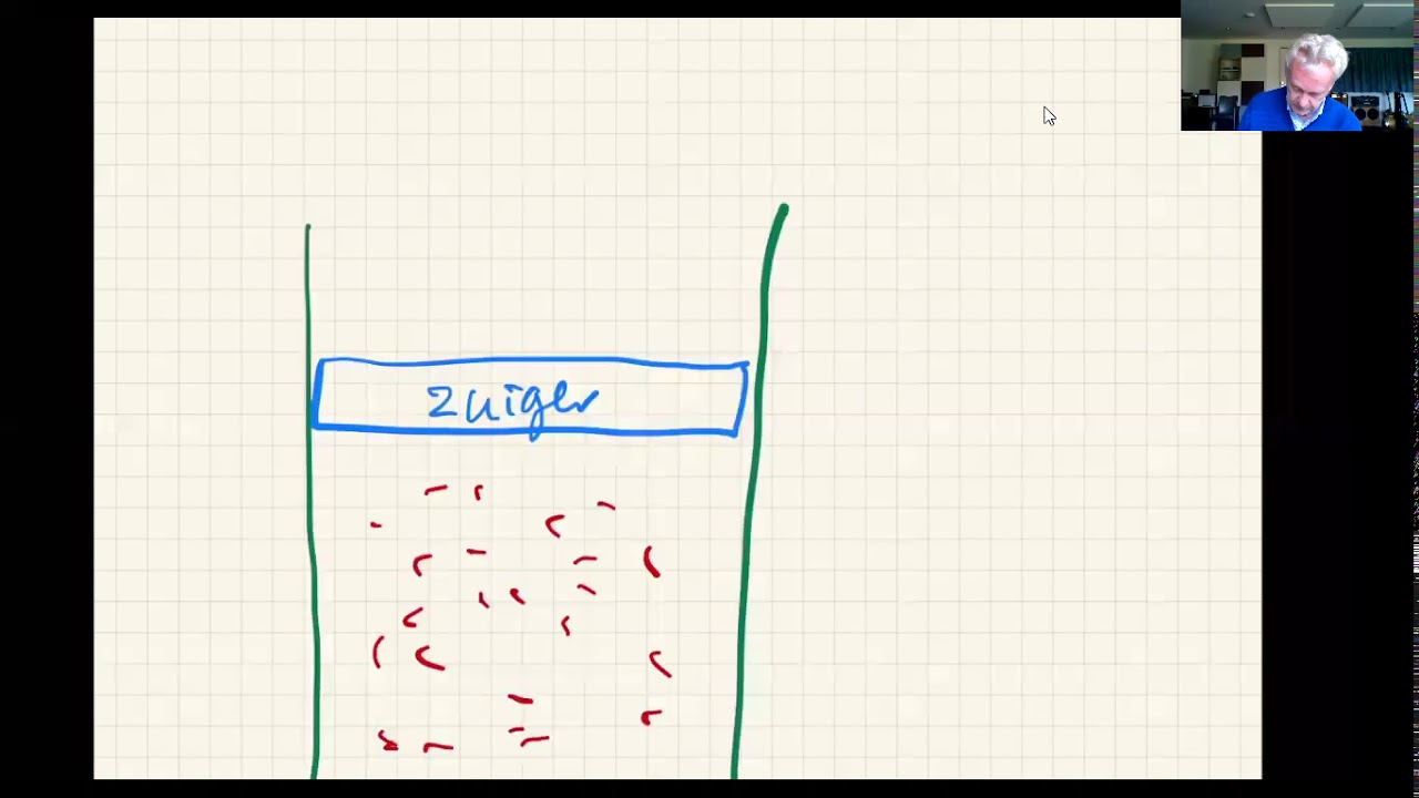 gaswet en molair volume - YouTube