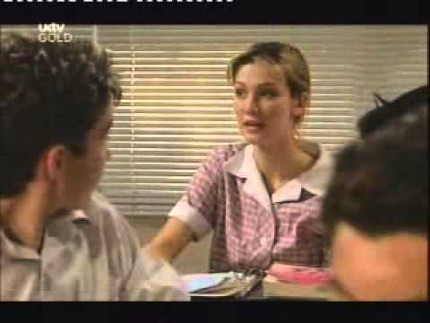 Delta Goodrem on neighbours 6 - YouTube