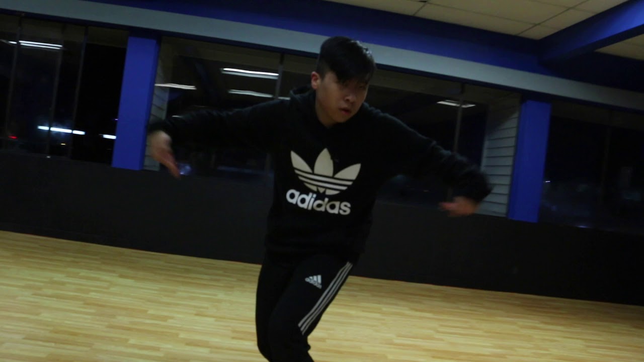 DEREK DONG - INTERMEDIATE - VARSITY - EDMONTON #AEROYALE #ARTISTSEMERGE ...