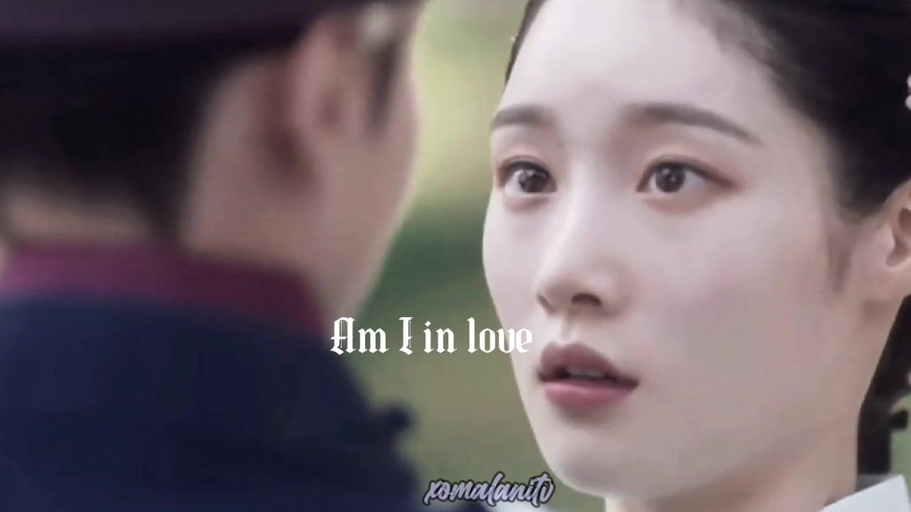 Lee wi and ha Kyung ; feelings - YouTube