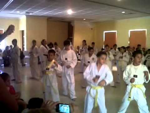 tkd4 - YouTube