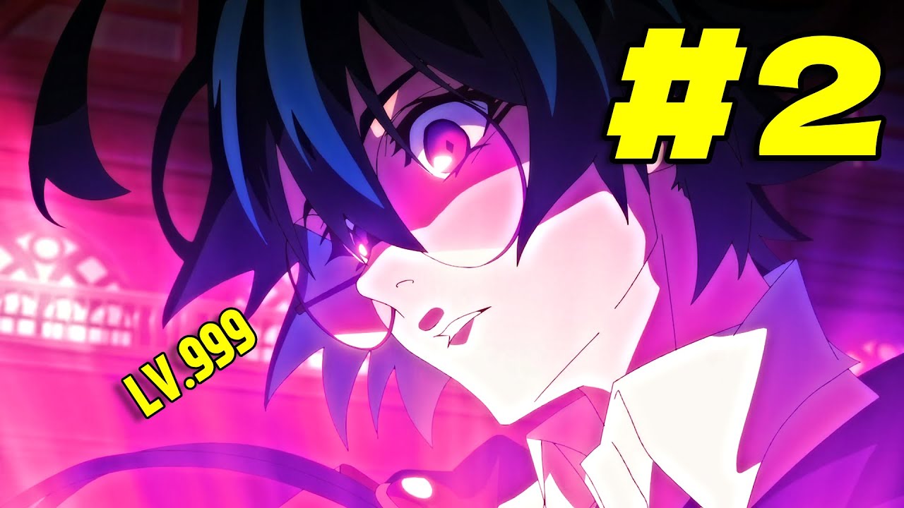 He Was Born Without Magic But Trains To Become The Most Overpowered At ...