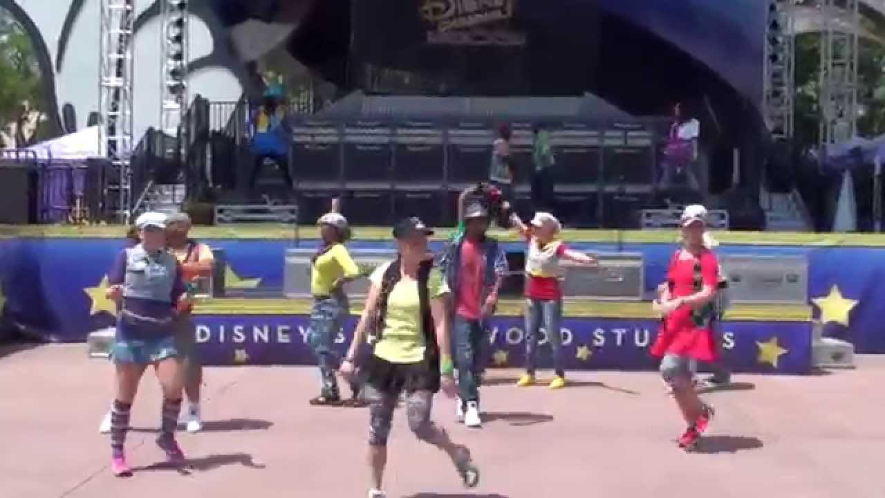 Disney Channel Rocks (2013) - YouTube