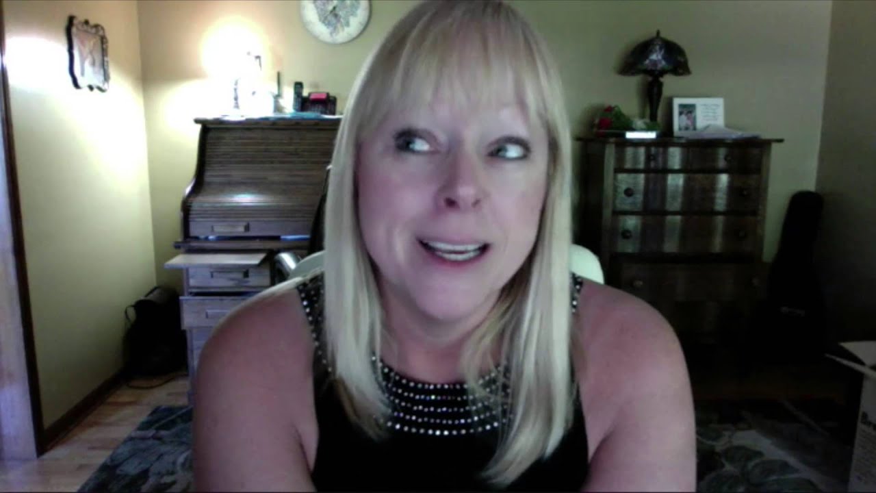 Stories of Transformation - Donna - YouTube