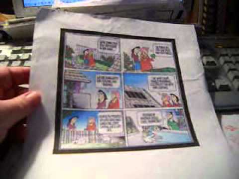 Prepper Cartoon! - YouTube