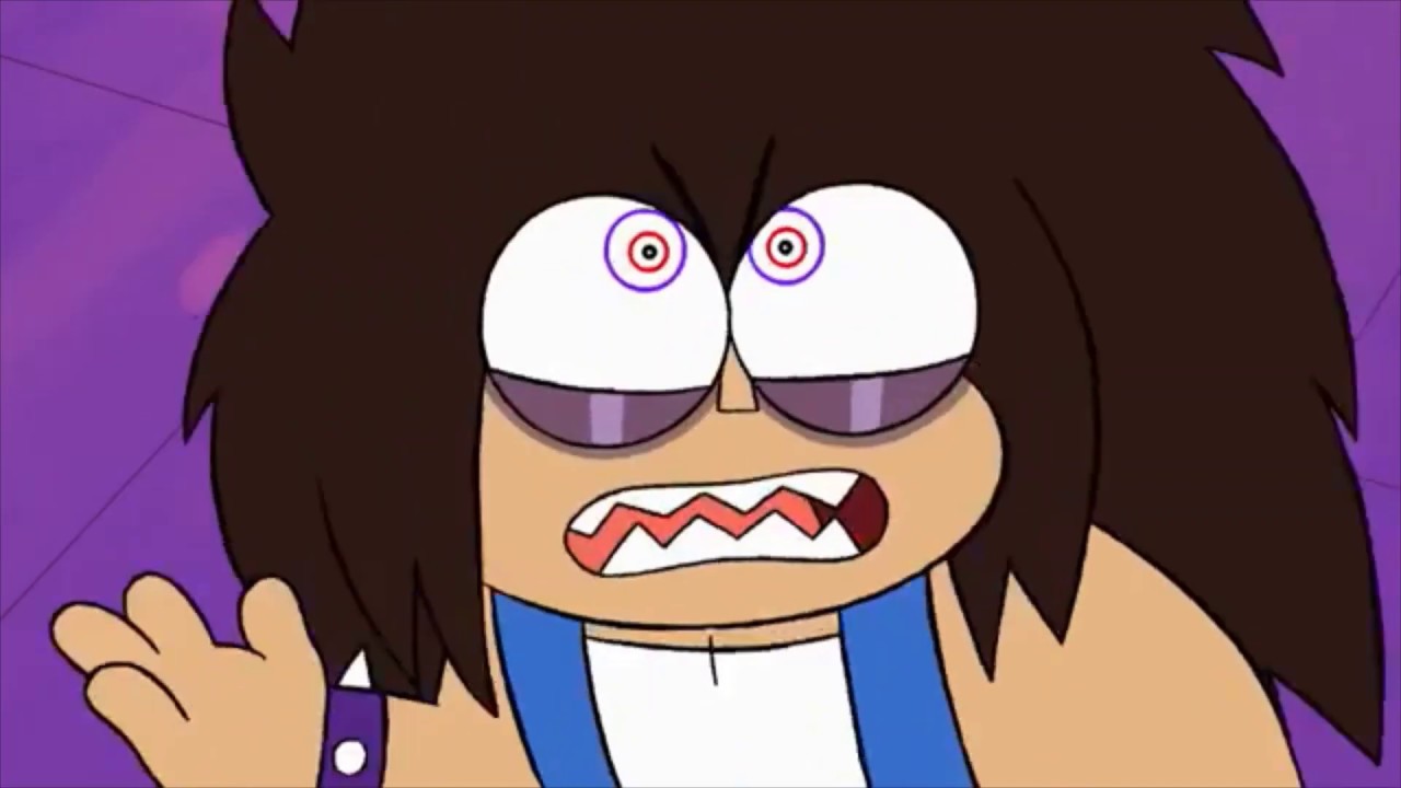 OK KO But TKO Swears Like a COD Player - YouTube