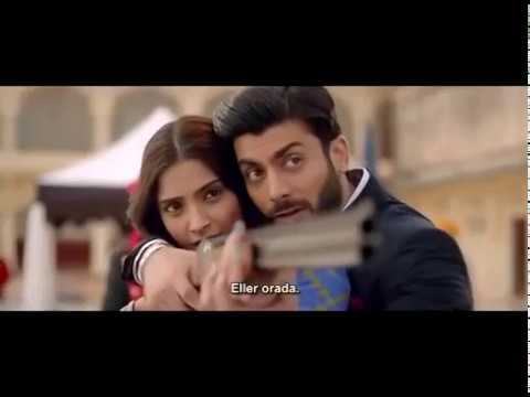 MİLYONLARIN SEVDİĞİ  AŞK ŞARKISI  YENİ KLİP MELEK SOYLUM