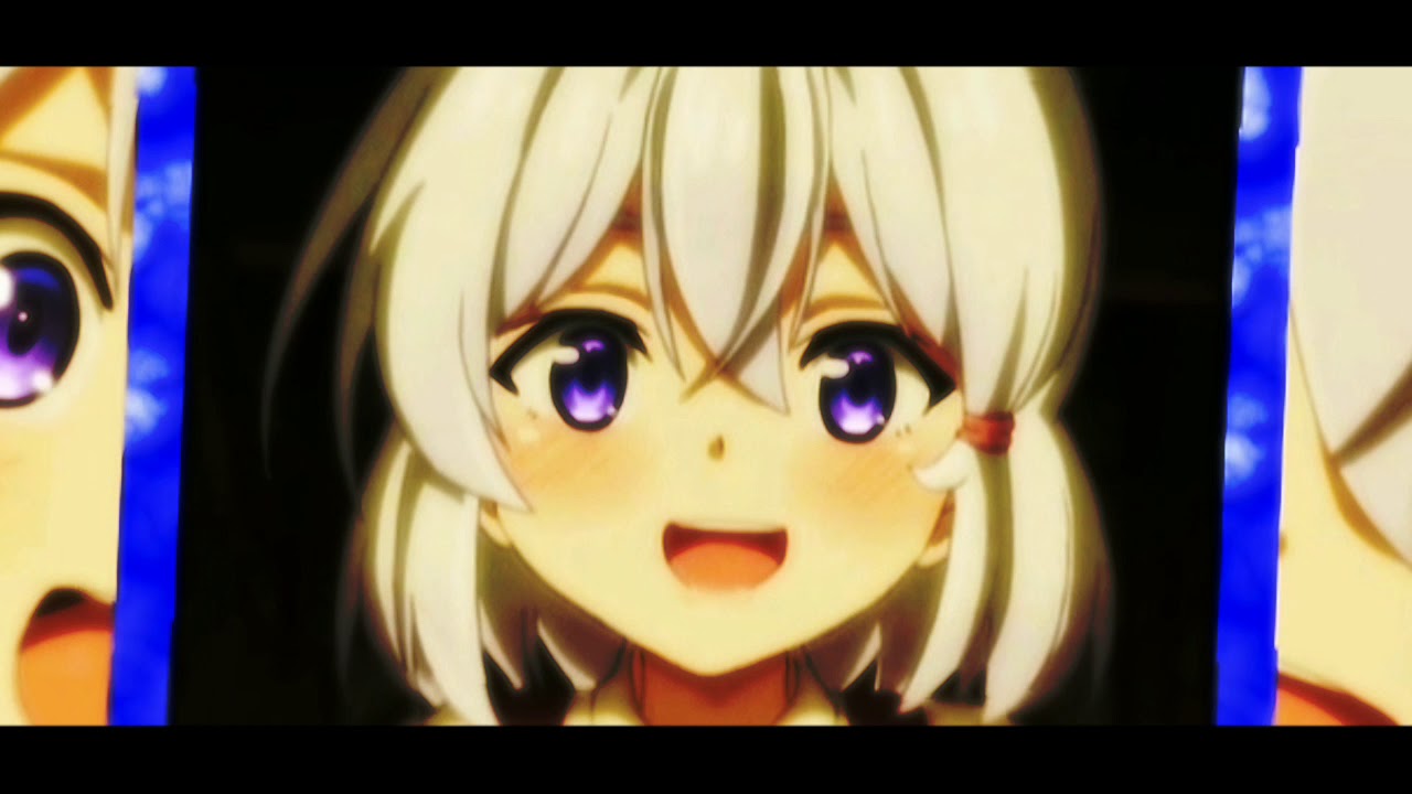 Elaina short edit - YouTube