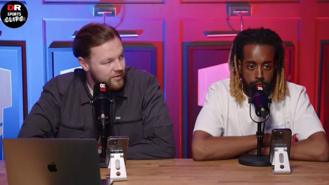 “Who is the best LW in the Premier League?” - YouTube