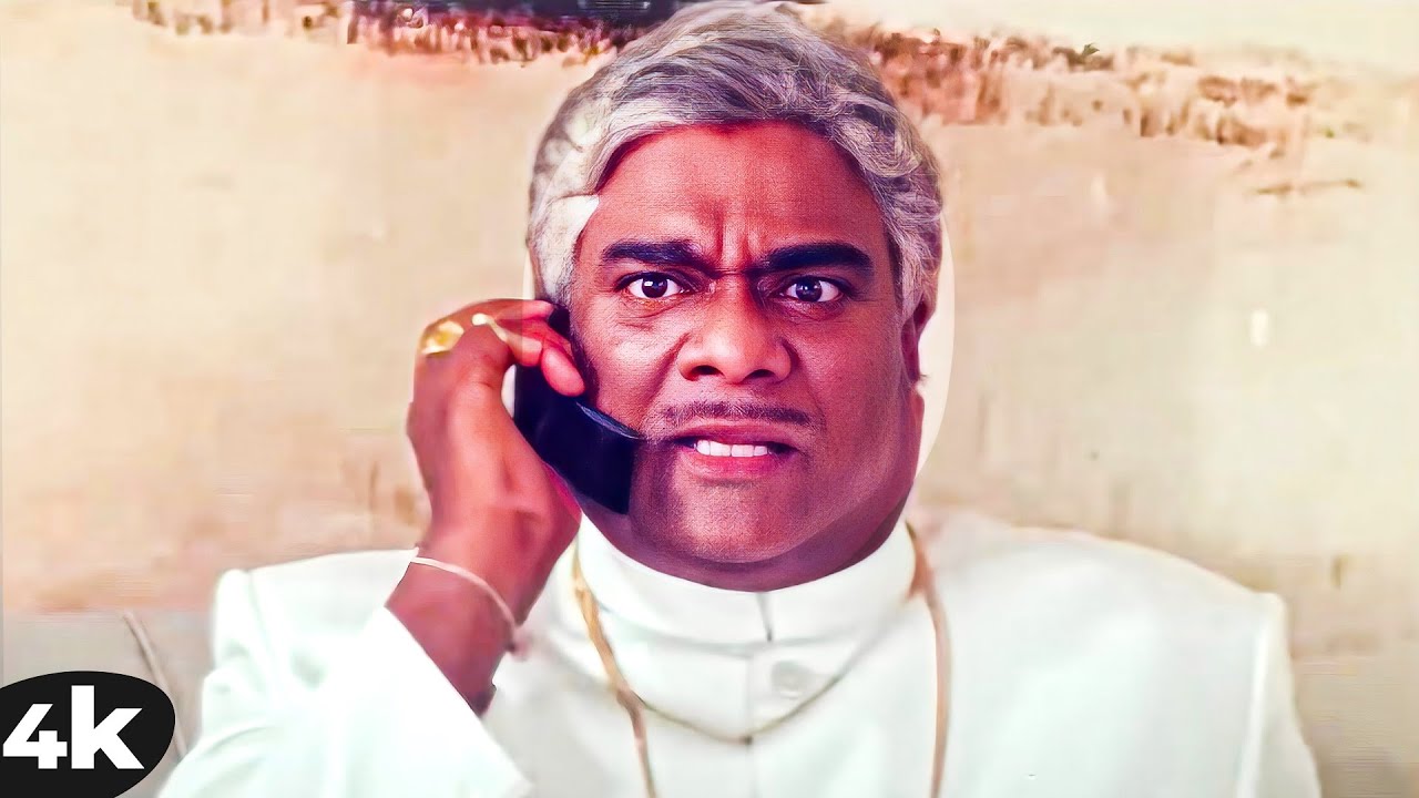 Daku Rani Movie Scene | Bollywood Latest Movie Scene - YouTube