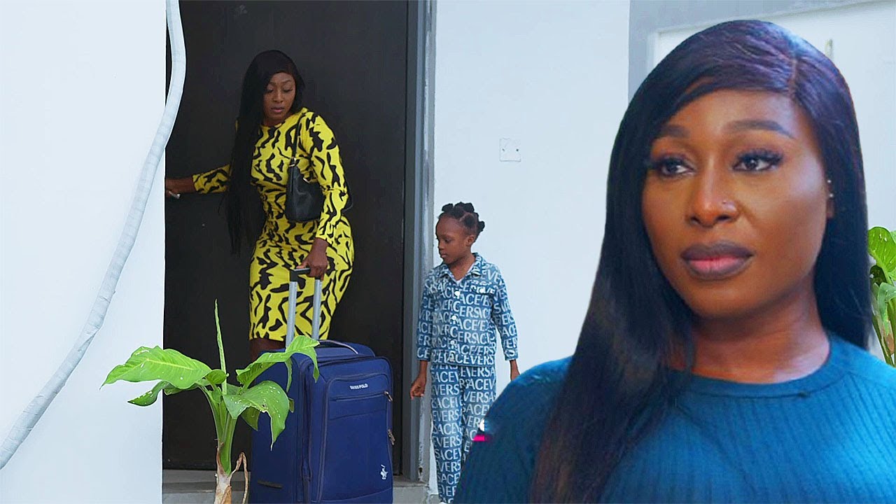 Every Young Lady Needs To Watch This Emotional Movie And Learn Why Men ...