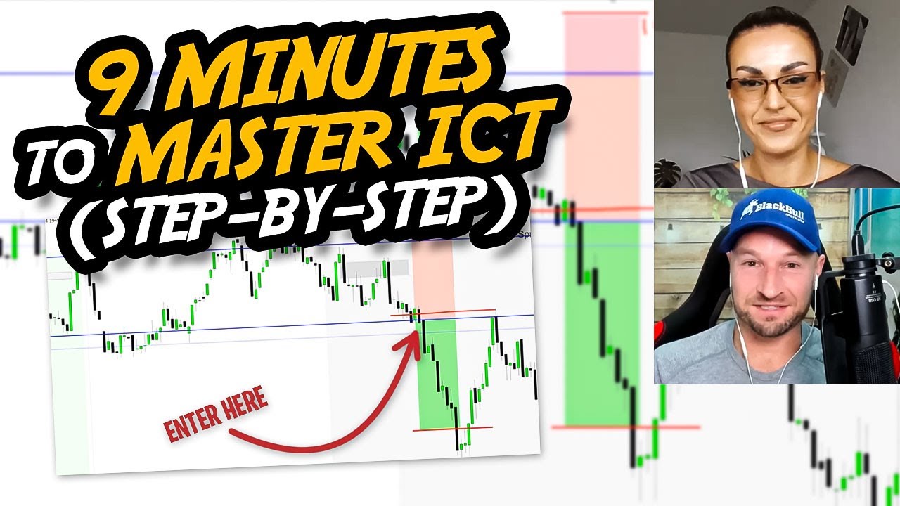 ICT "So Simple" Anyone Can Master in 9 Minutes - YouTube
