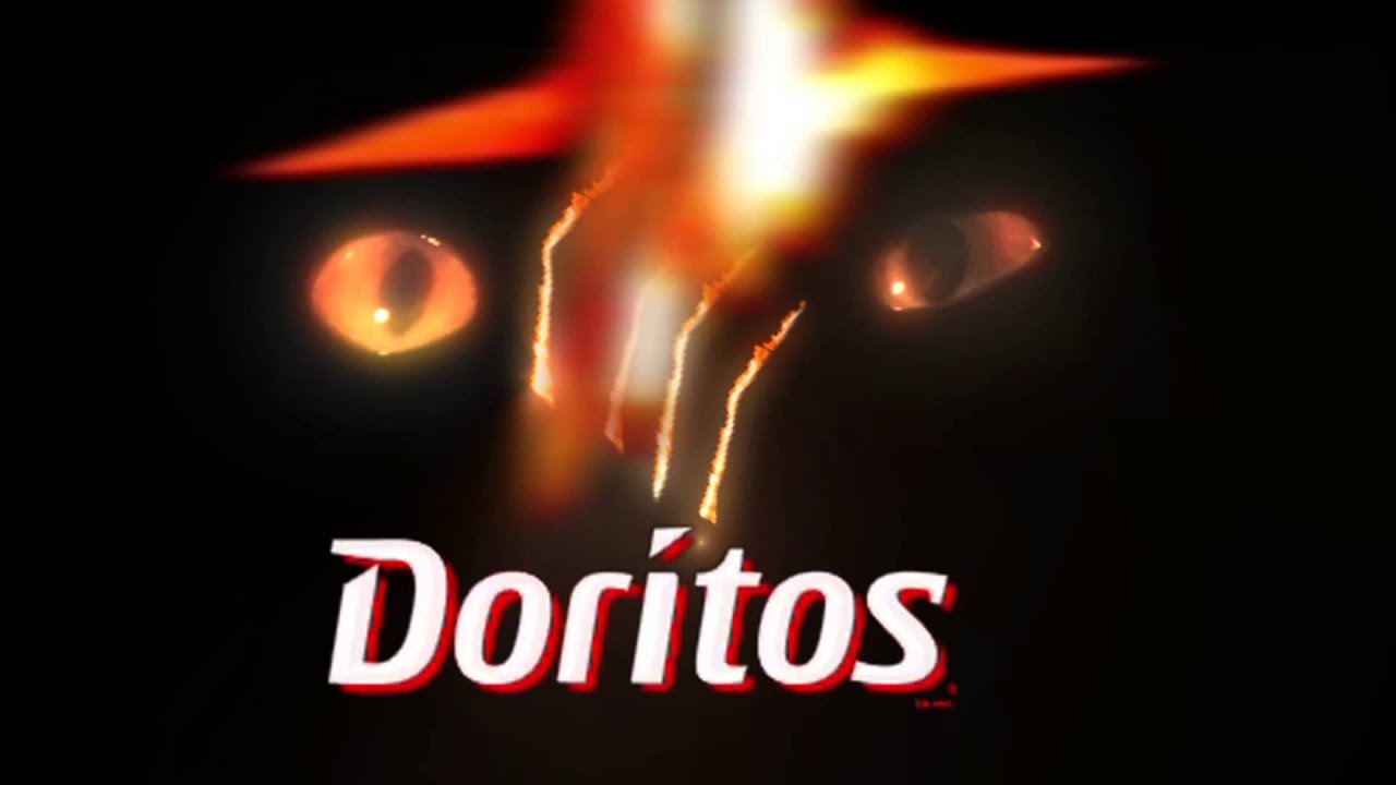 doritos cat animation - YouTube
