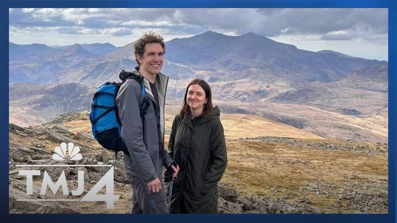 Missing journalist found alive in Norwegian national park after ...