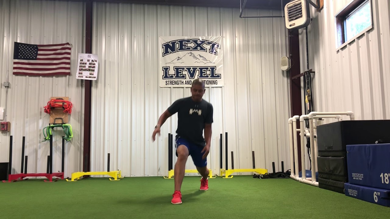 World’s Greatest Stretch With Hip Pry - YouTube