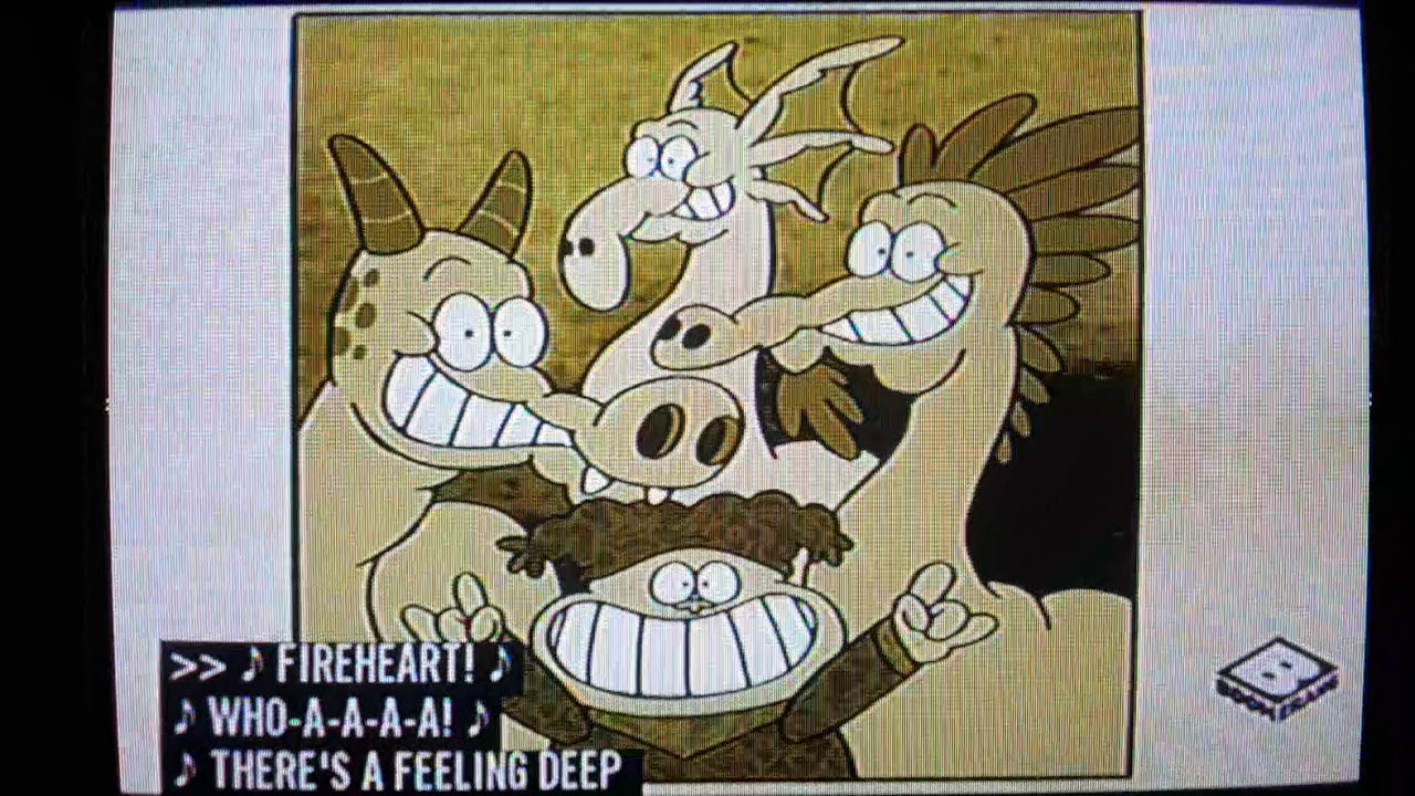 🔥Fireheart!🔥 - YouTube