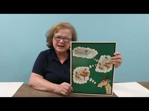 02 Abby Antelope - YouTube