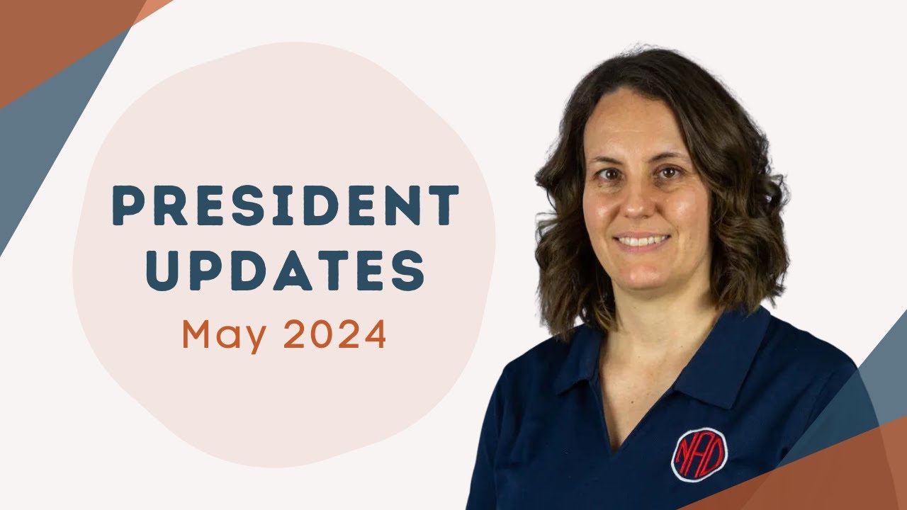President Updates | May 2024 - YouTube