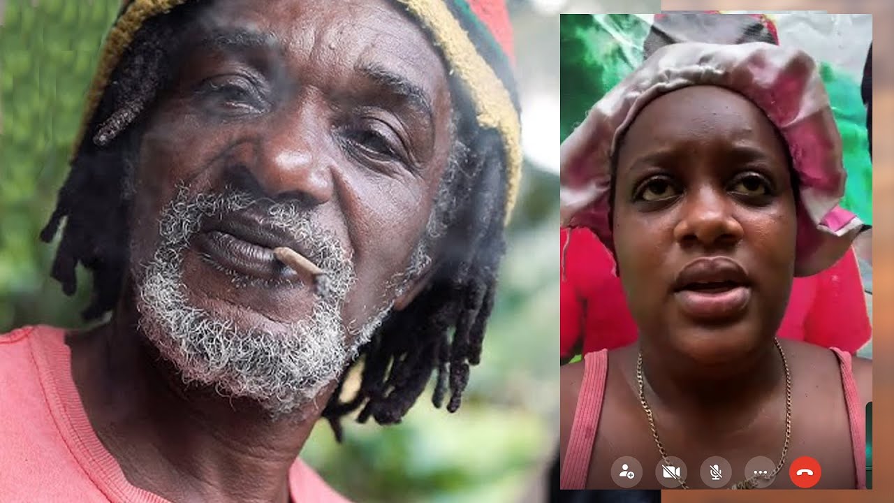 Chucky's Daughter: The TRUTH About Her Father's Death - YouTube