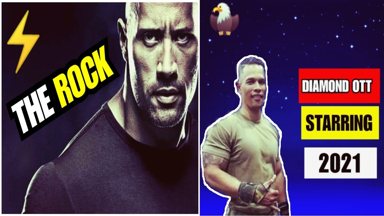 Soldier workout -Diamond ott _plamedsaidi - YouTube