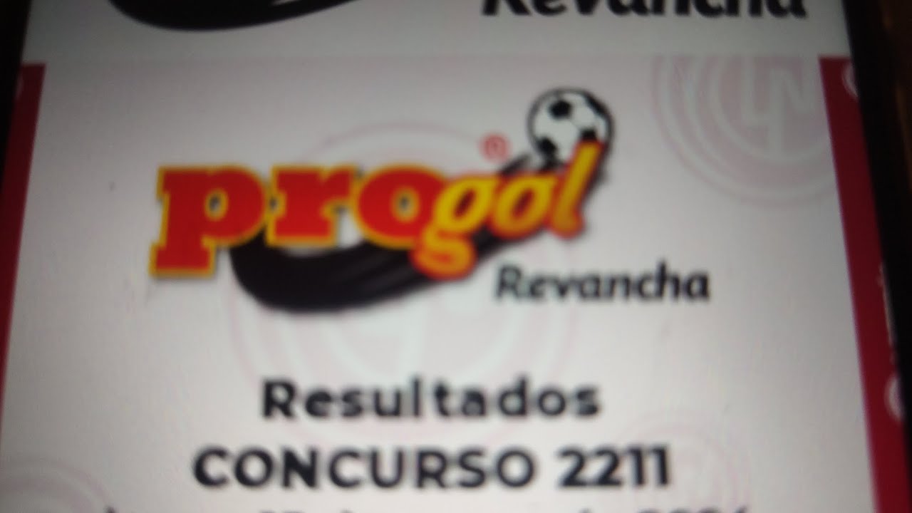 resultados Progol 2211 lista de premios - YouTube