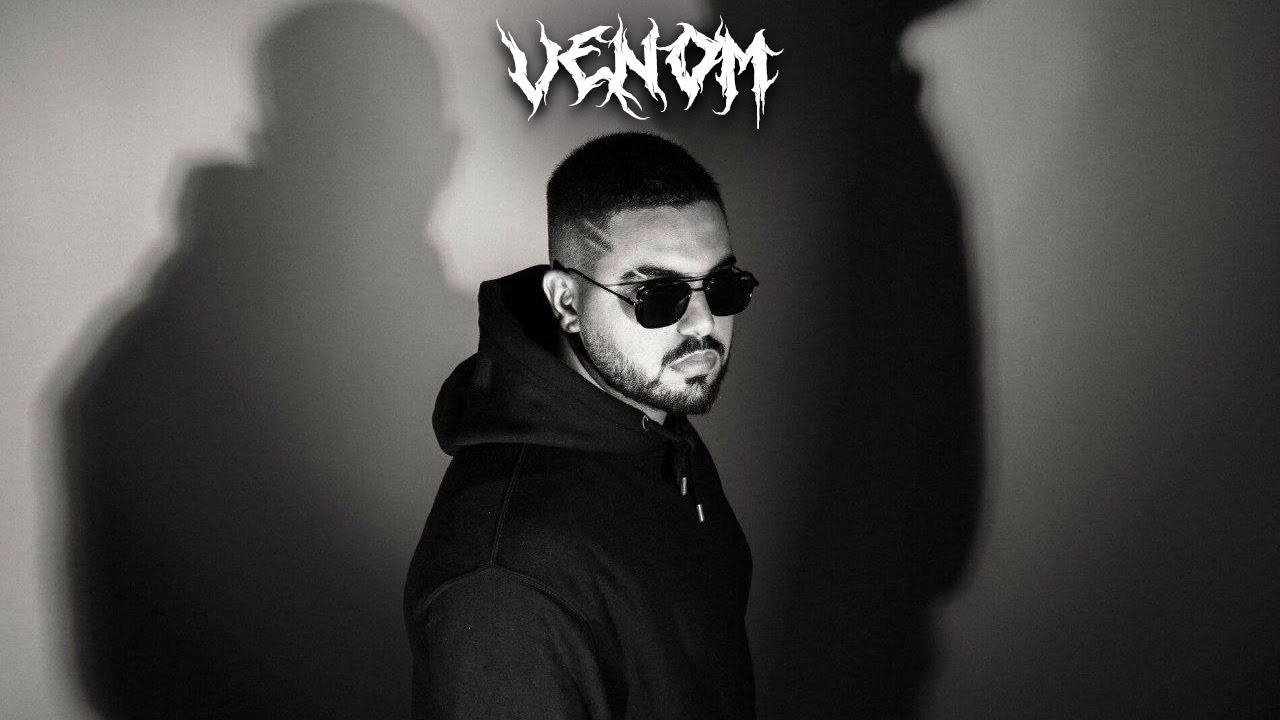 Vargas - Venom [FULL ALBUM] - YouTube