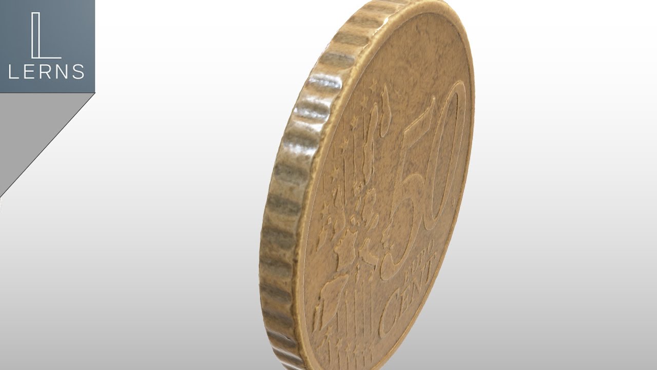 Warum haben Münzen Rillen am Rand? - YouTube