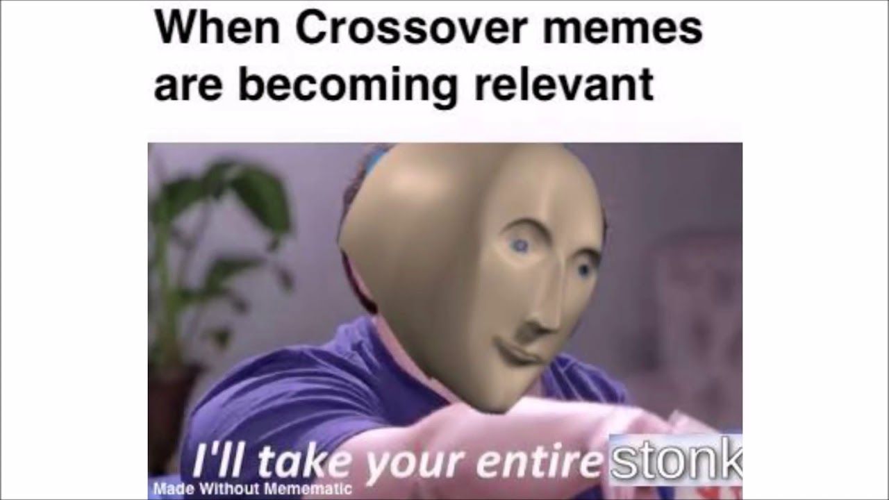 STONKS MEME COMPILATION - YouTube