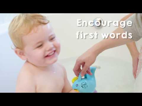 VTech Swim And Splash Dolphin